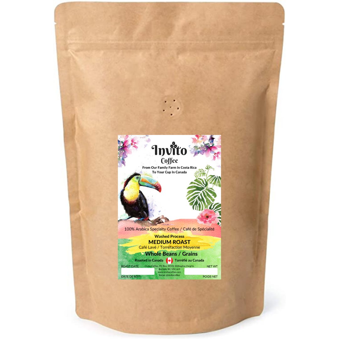 Coffee Beans – Invito Coffee